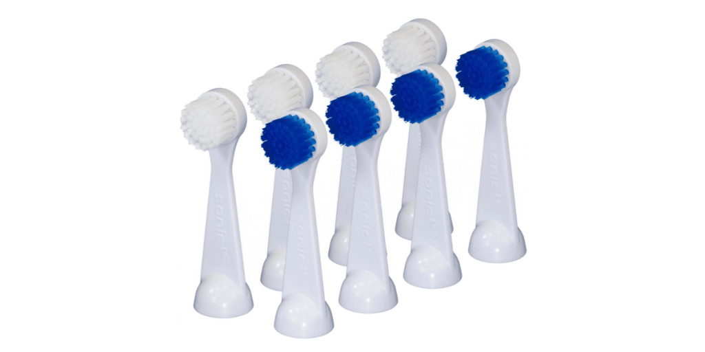 Cybersonic Official Website - Premium Toothbrushes